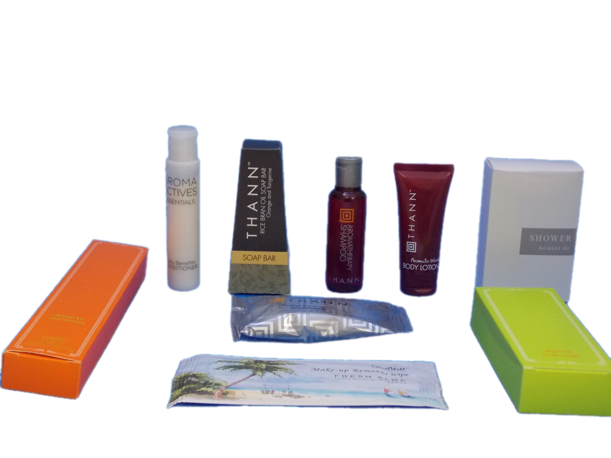 Guest Supplies Hotel, Motel , Air BnB