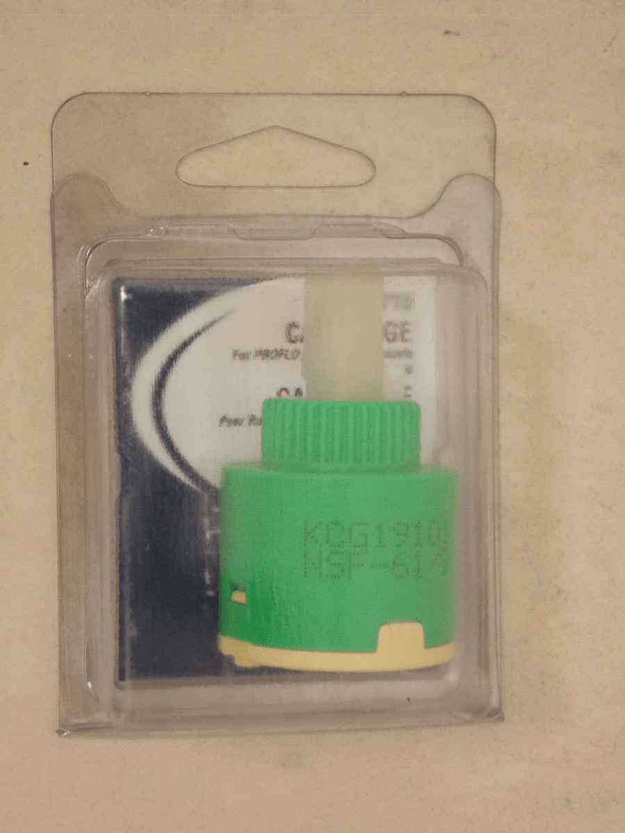 PROFLO PF141715 Replacement Ceramic Cartridge