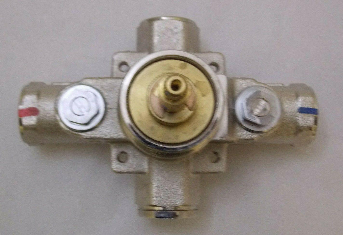 Andre Collection 3/4" Thermostatic Shower Rough-In Valve