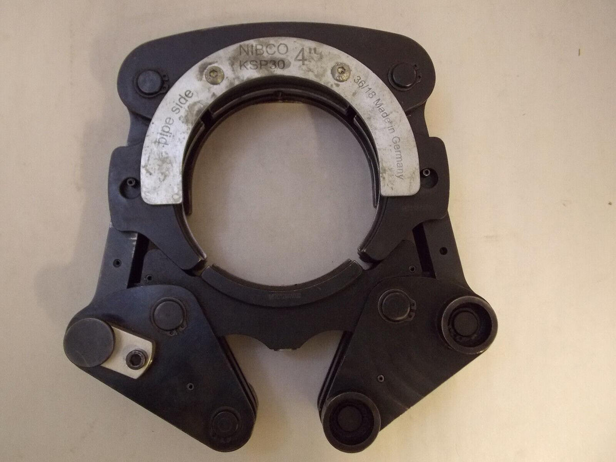 Nibco PC-4 KSP30 4" Pressing Chain For Use With PC-280 or