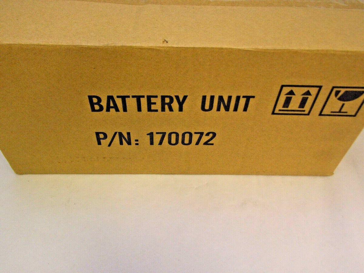 Stanley Access Technologies 170072 Emergency Backup Power