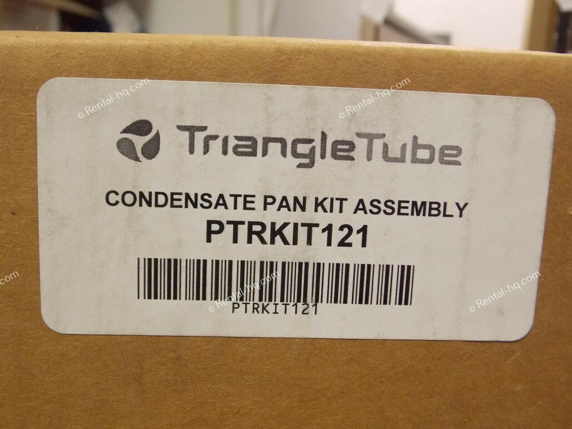 Triangle Tube Condensate Trap PTRKIT121